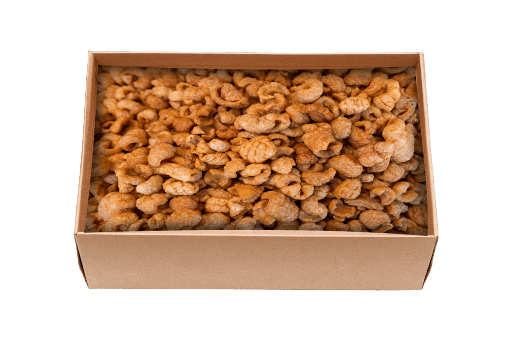 Chicharron Botanero - El Abuelito Cheese